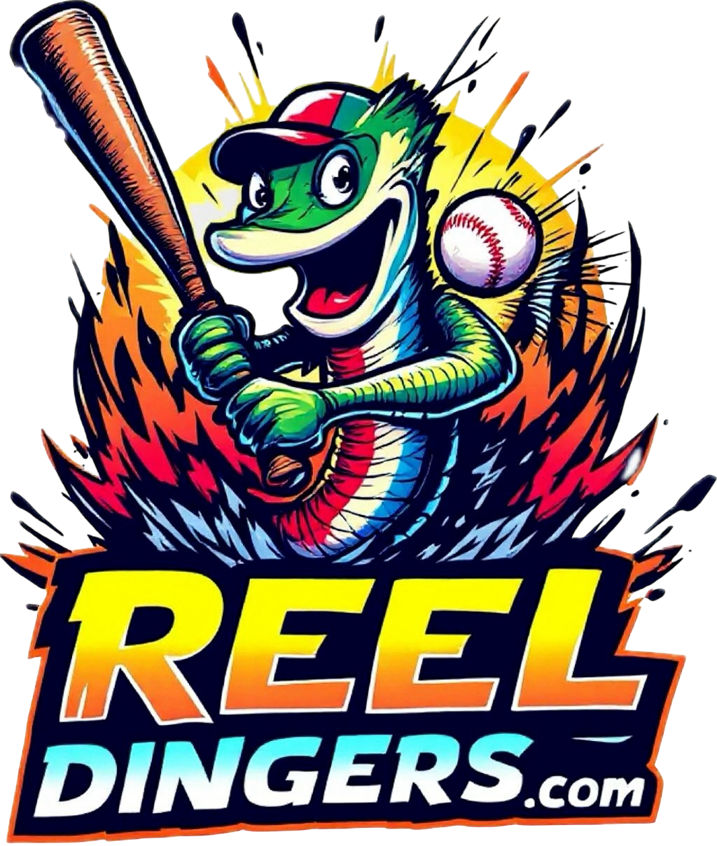 Reel Dingers